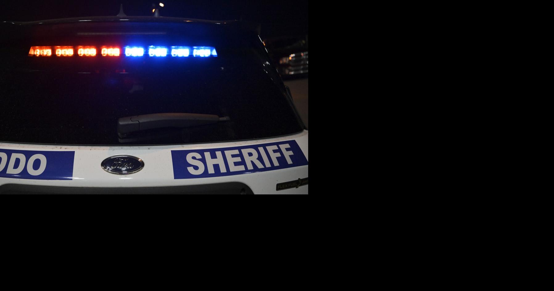 Shreveport teen allegedly shot up home where child slept | News ...