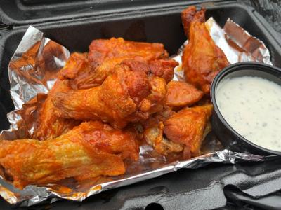 The best places to find wings for your Super Bowl party | Food ...