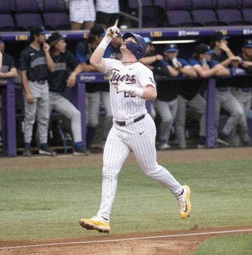 LSU baseball vs. Missouri: How to watch Game 1, first pitch | LSU ...