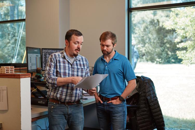 Bossier City native finds career fulfillment and growth opportunities ...