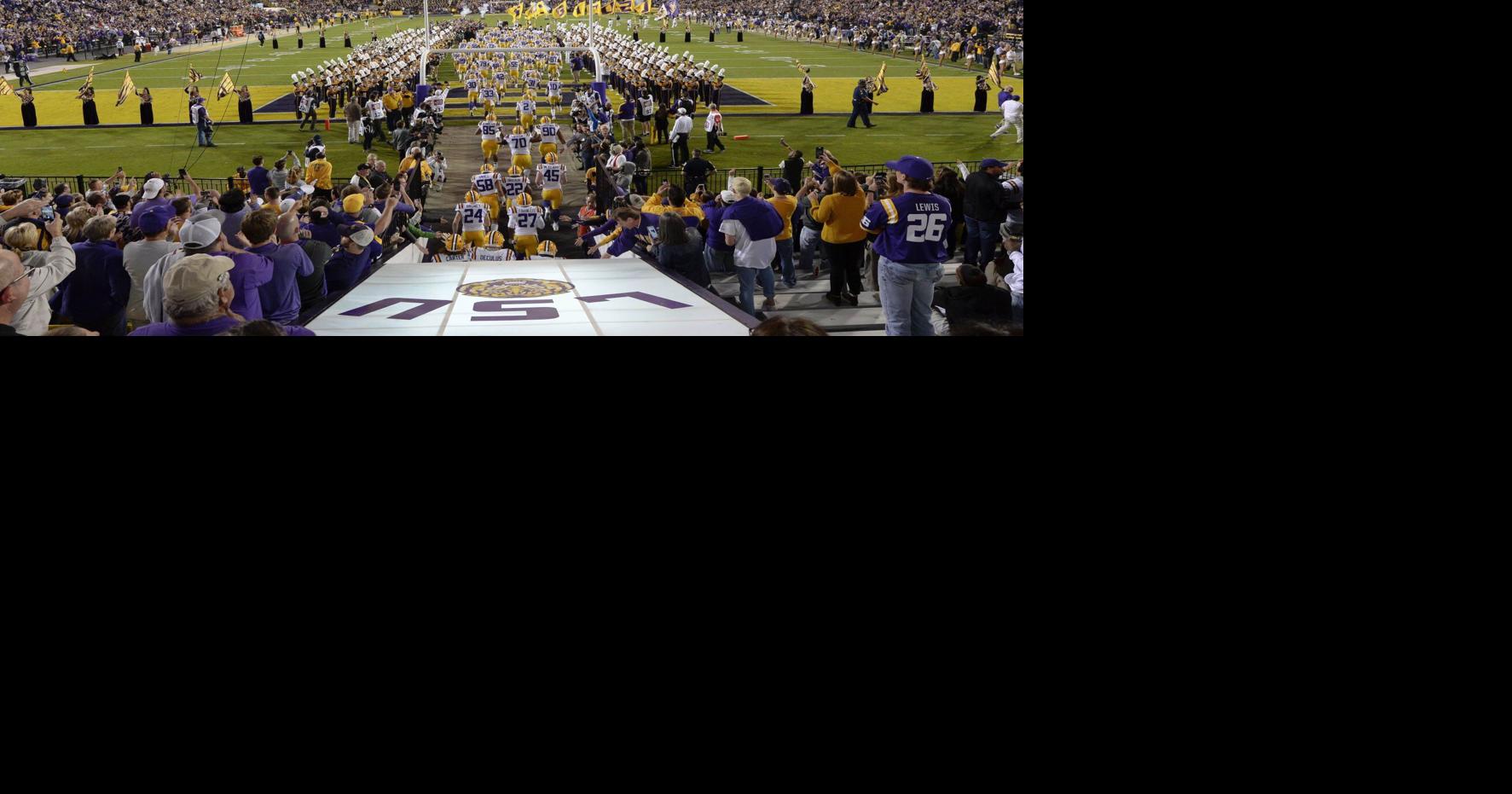 Former LSU All-American, New Orleans native Billy Truax dead | LSU ...