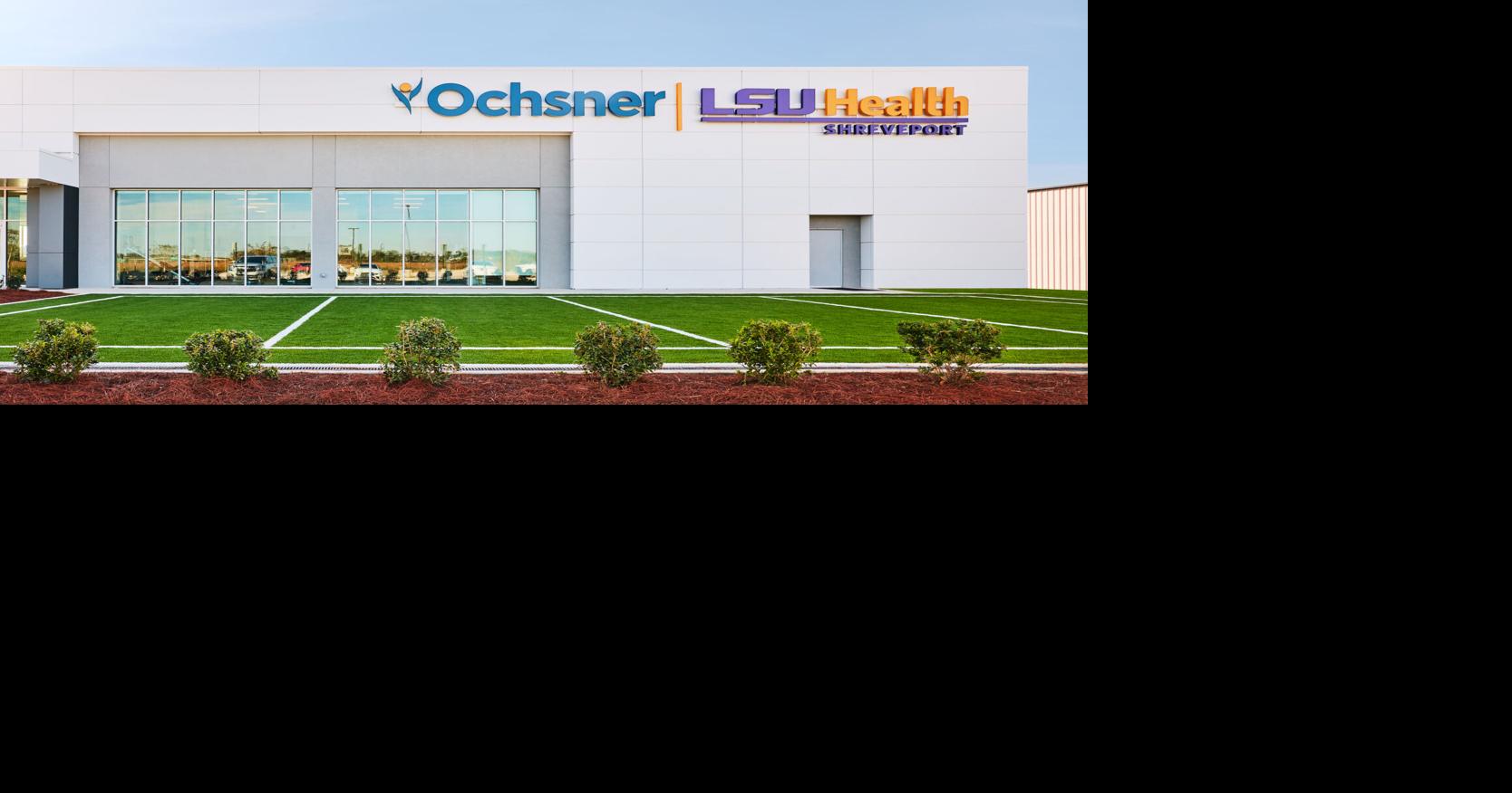 Ready for spring sports? These Ochsner LSU Health expert tips can help ...