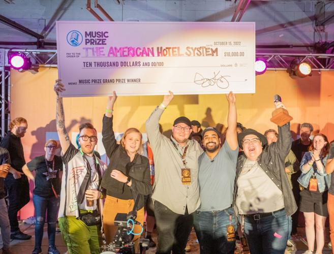 Shreveport's 12th Annual Prize Fest announces finalists | Food ...