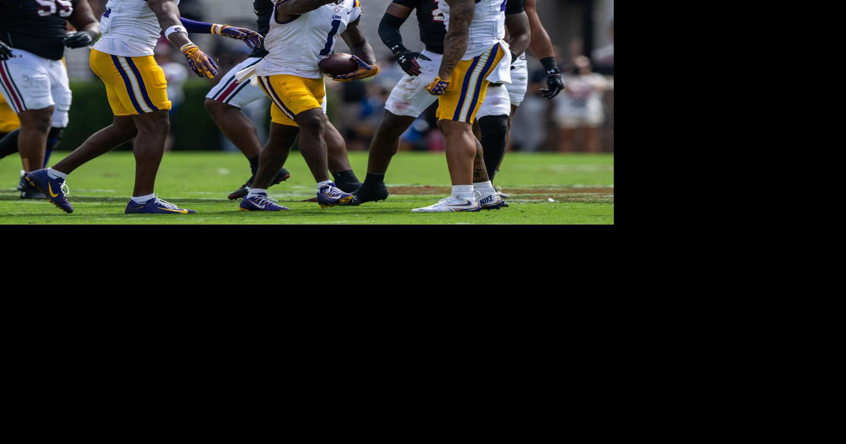 Our LSU beat team makes its picks for the UCLA game | LSU ...