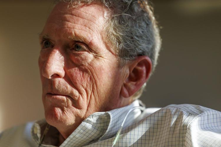 Judge Will Crain moves to New Orleans federal court | News ...