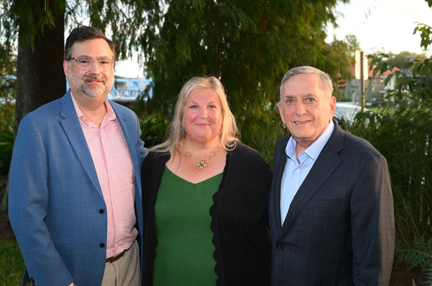 Fete du Jardin | | shreveportbossieradvocate.com