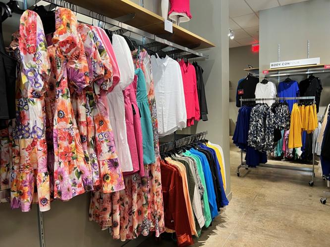 Will Bossier City Express store be impacted by bankruptcy? | Business ...