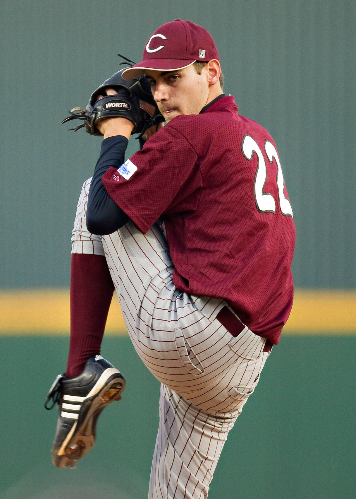 How Seth Lugo went from Centenary to the Kansas City Royals | Sports ...