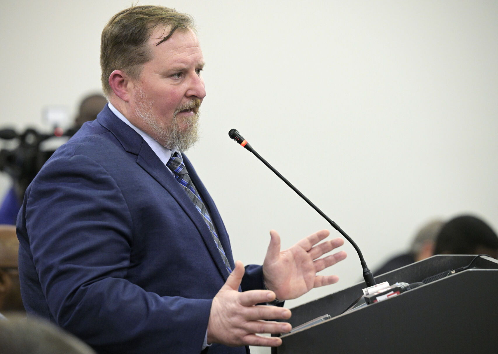 LLA: Bossier Arts Council won't get letter demanded by city | News ...