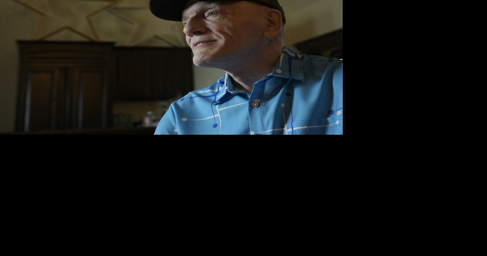 Robert Darrow retires from Shreveport Little Theatre | Food ...