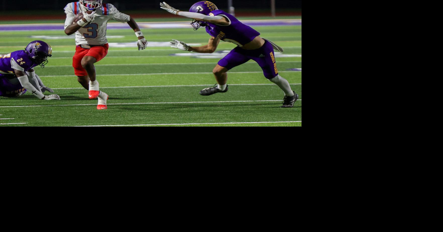 Evangel Johnny Casey, Jackson Speer ink with Louisiana Tech | High Schools ...