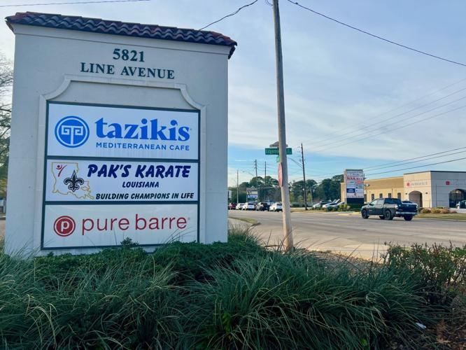 Taziki's Shreveport decides to close. Here's why. | Business ...