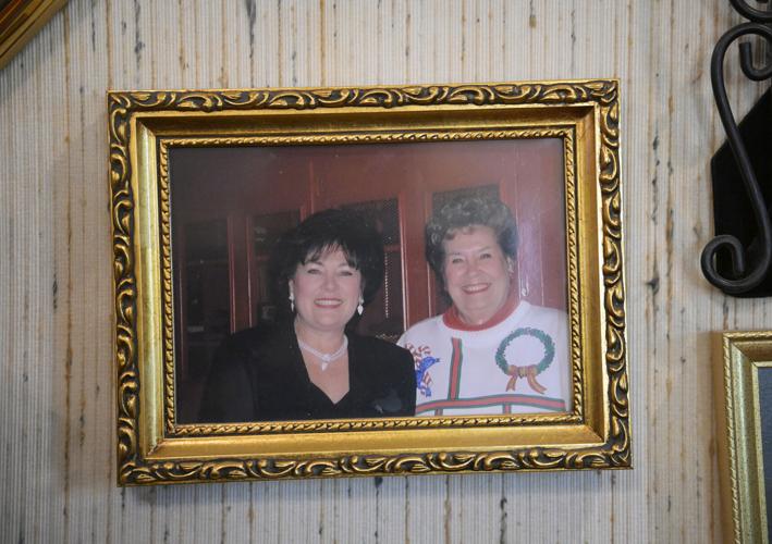 Jean Simpson turns 50, celebrates a Shreveport milestone | Business ...