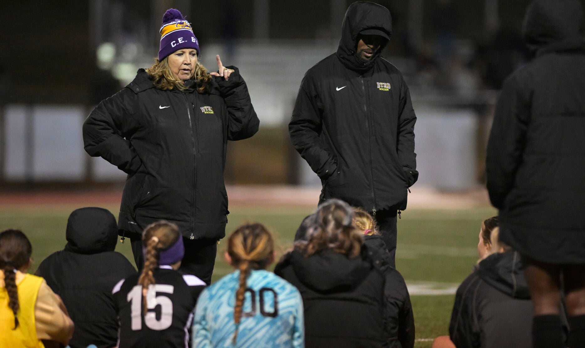 Sister's death makes wins precious for Shreveport coach | High Schools ...