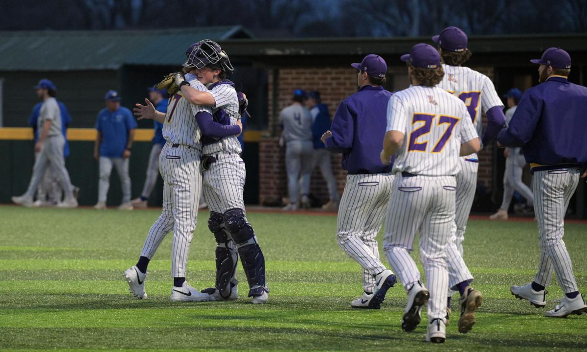 Top-ranked LSU Shreveport baseball alters weekend schedule | Sports ...
