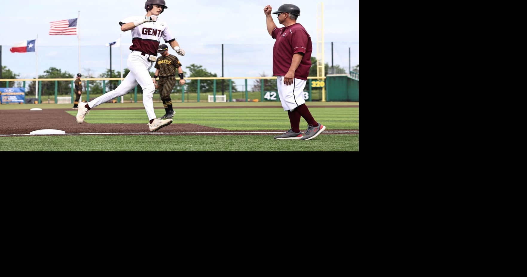 Centenary baseball to open NCAA Division III regional at ETBU | Sports ...