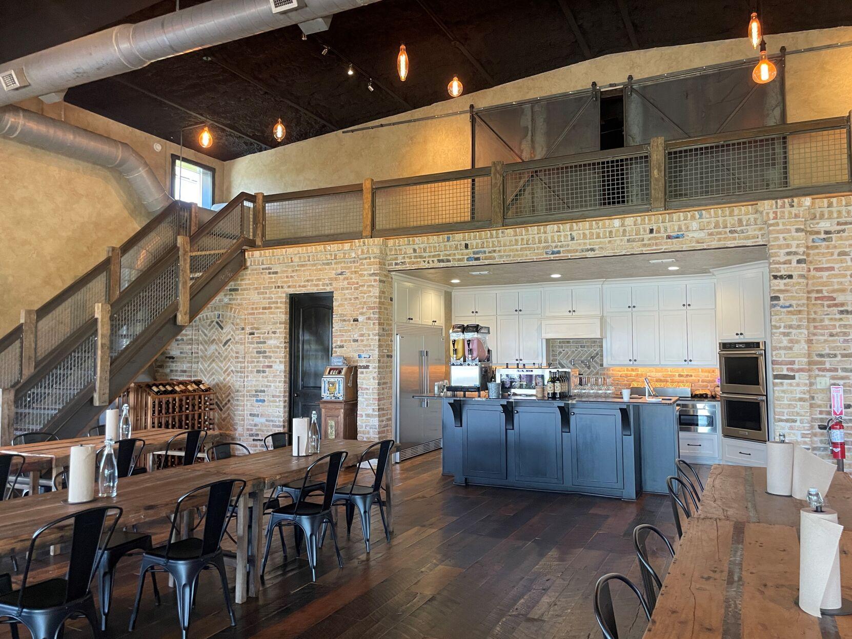 New winery, new brewery worth a day trip to Marshall, Texas | Food & Entertainment ...
