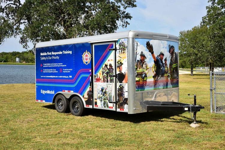 ExxonMobil lives local through partnership and collaboration ...