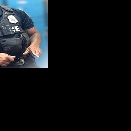 Shreveport police officer Matthew Rhoden memorial set | News ...