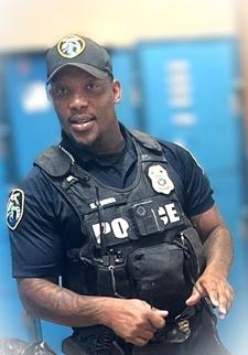 Shreveport police officer Matthew Rhoden memorial set | News ...