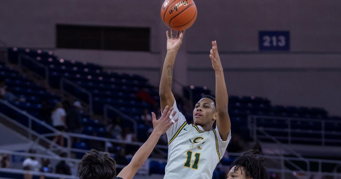 Tuesday prep basketball roundup: Calvary boys defeat Wossman | High ...