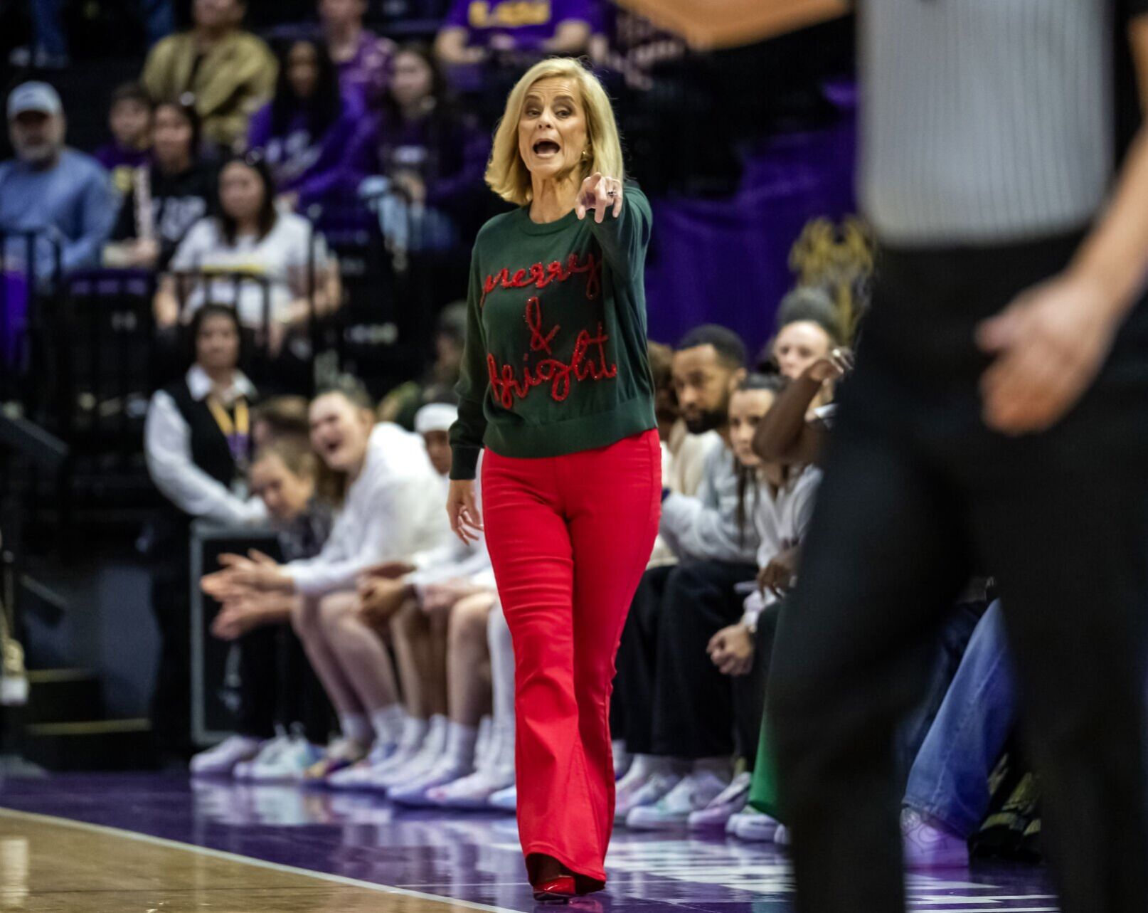 LSU women’s basketball: Contextualizing a dominant start | LSU ...