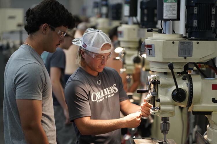 Bossier LA college guarantees job interview with new program | Business ...