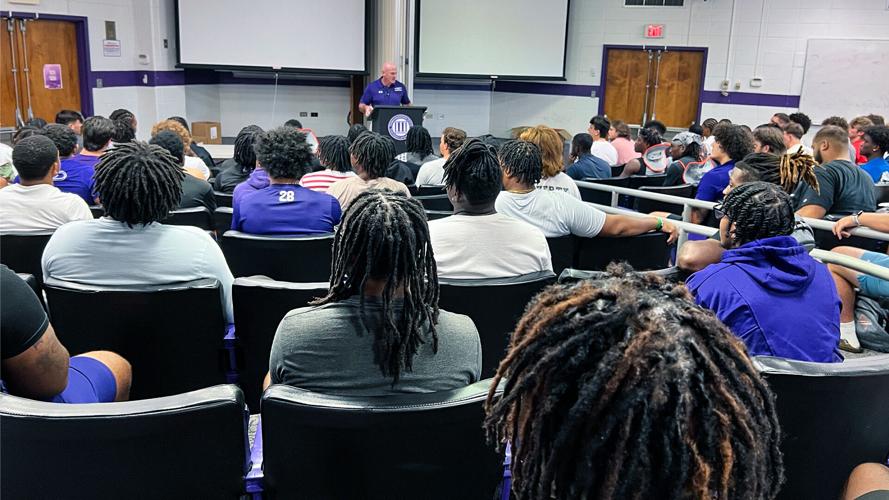 Northwestern State returns to football after tumultuous 2023 | Sports ...