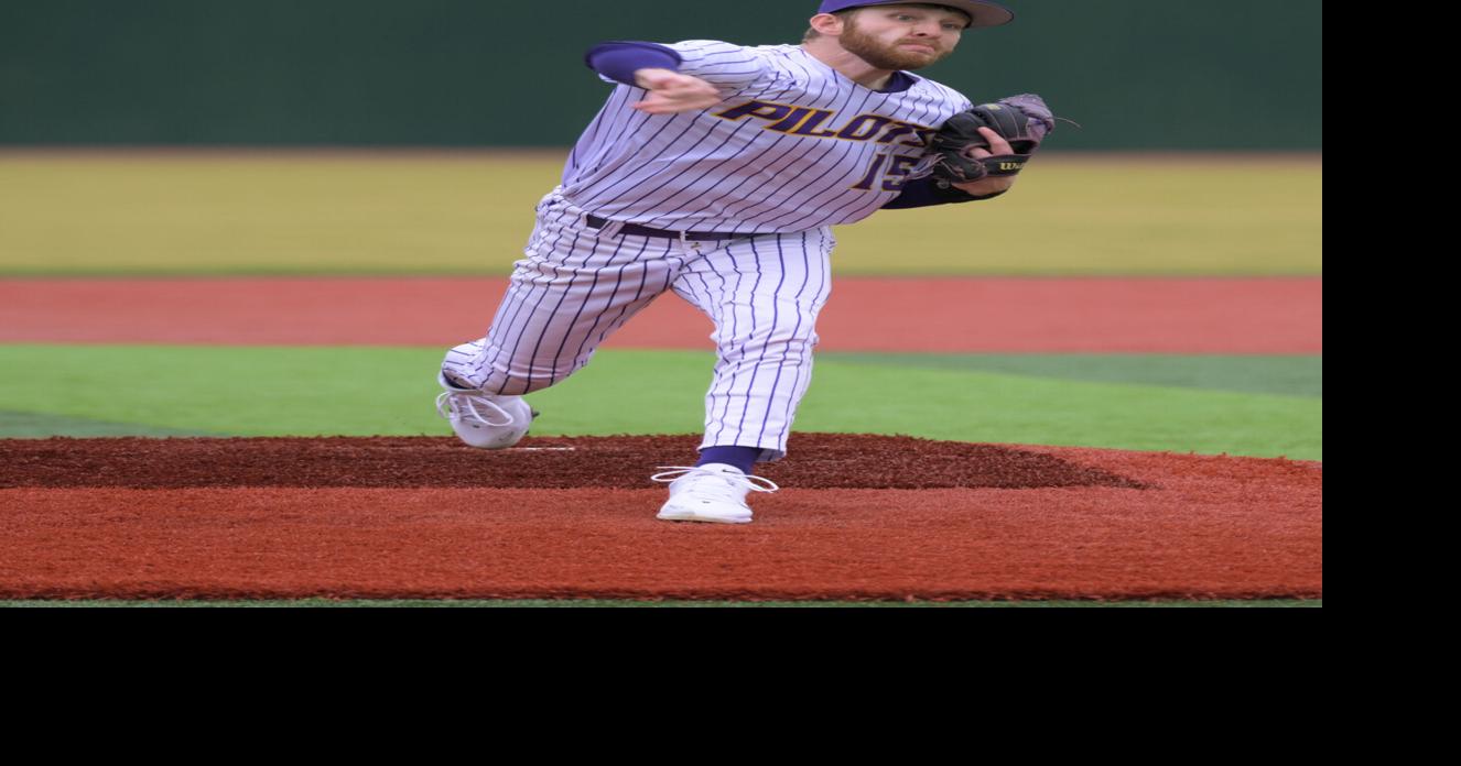 Lucas shines as LSU Shreveport baseball completes sweep of No. 15 ...