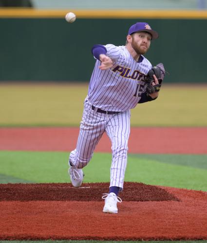 Lucas shines as LSU Shreveport baseball completes sweep of No. 15 ...