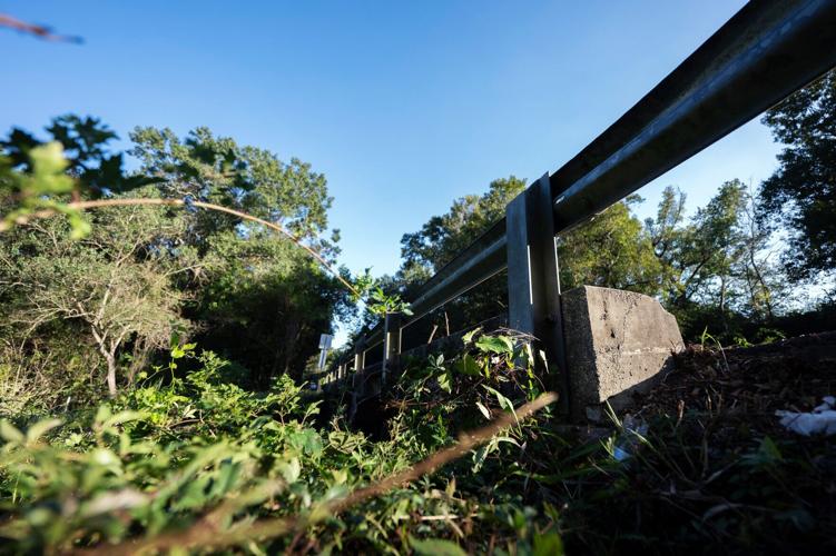 The legend of the Mary Jane Bridge in Broussard, Louisiana | Curious ...