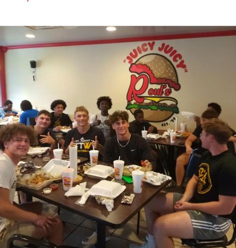 Roul's Deli countdown in Shreveport. It's coming soon. | Business ...