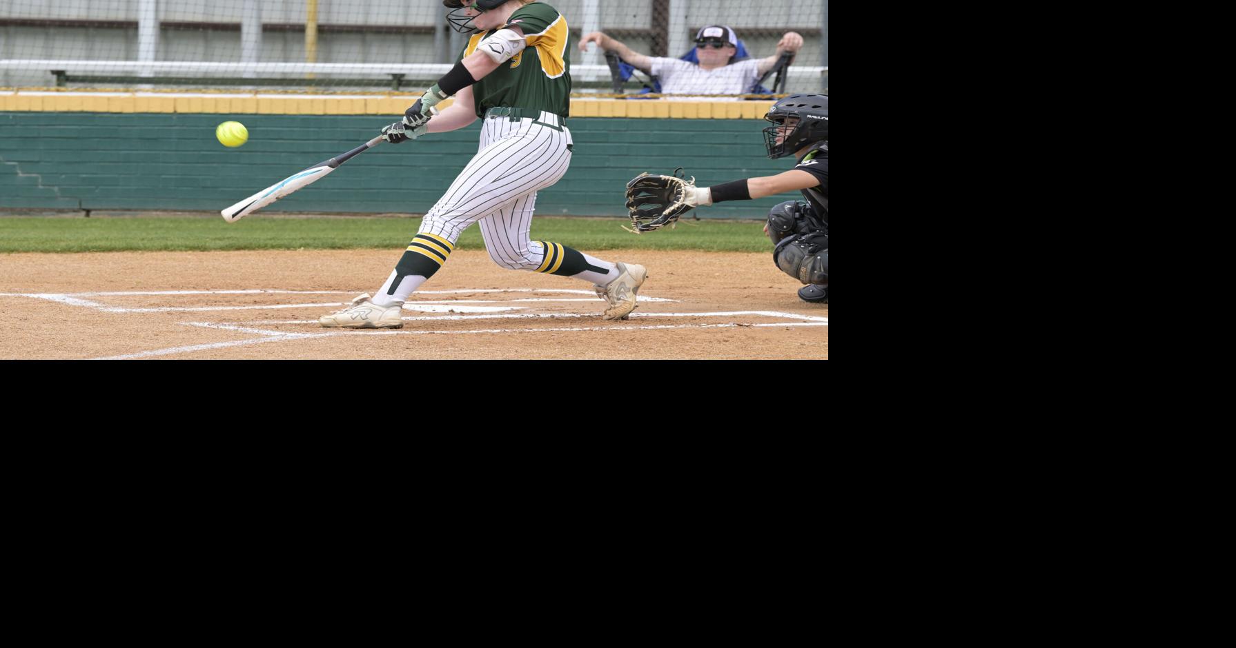 Captain Shreve pitcher authors 1-hitter, big day at the plate as Lady ...