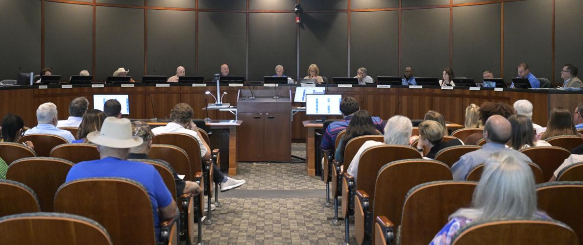 Bossier Police Jury accused of violating statutes | News ...