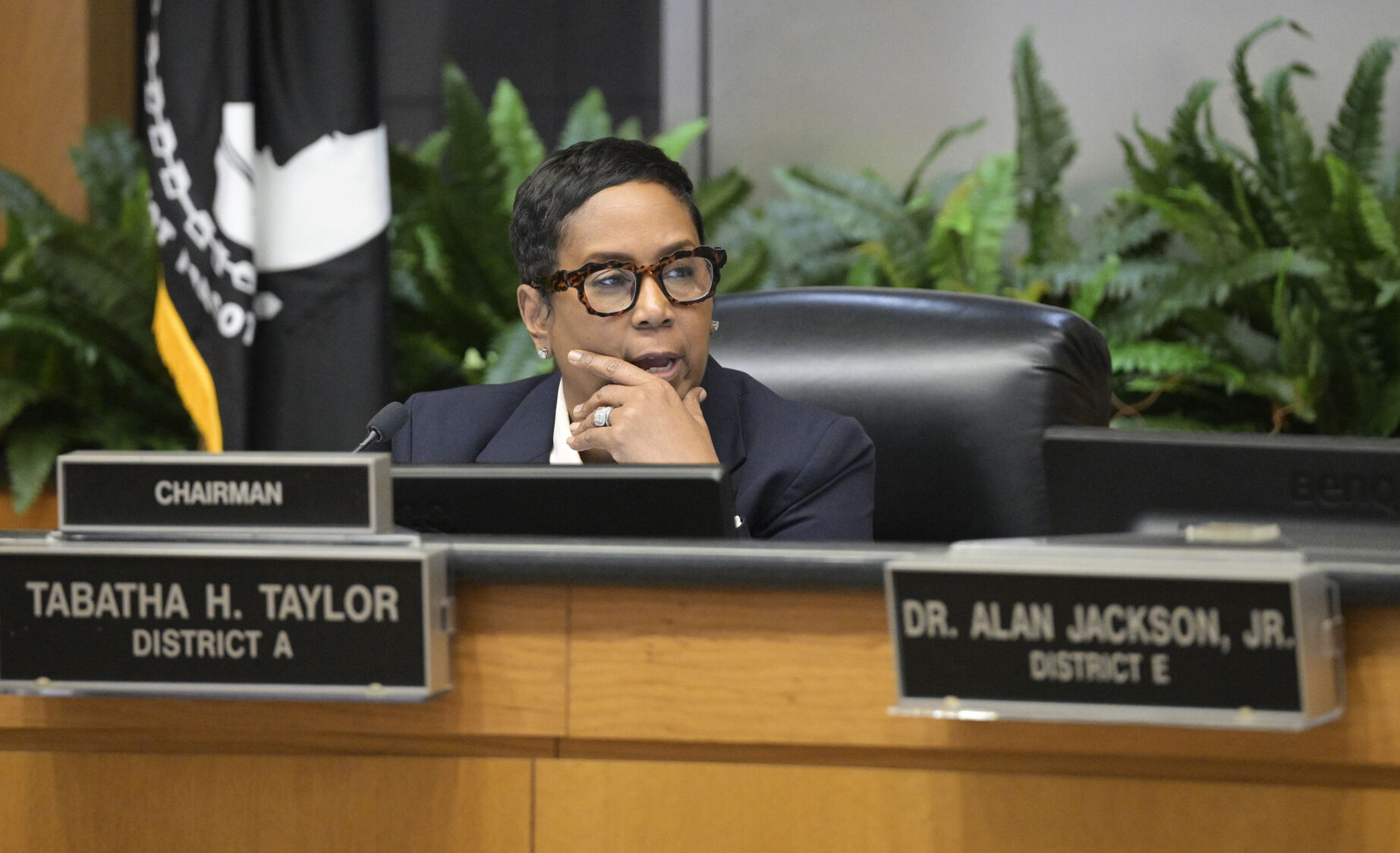 Shreveport council urges site purchase for substation | News | shreveportbossieradvocate.com