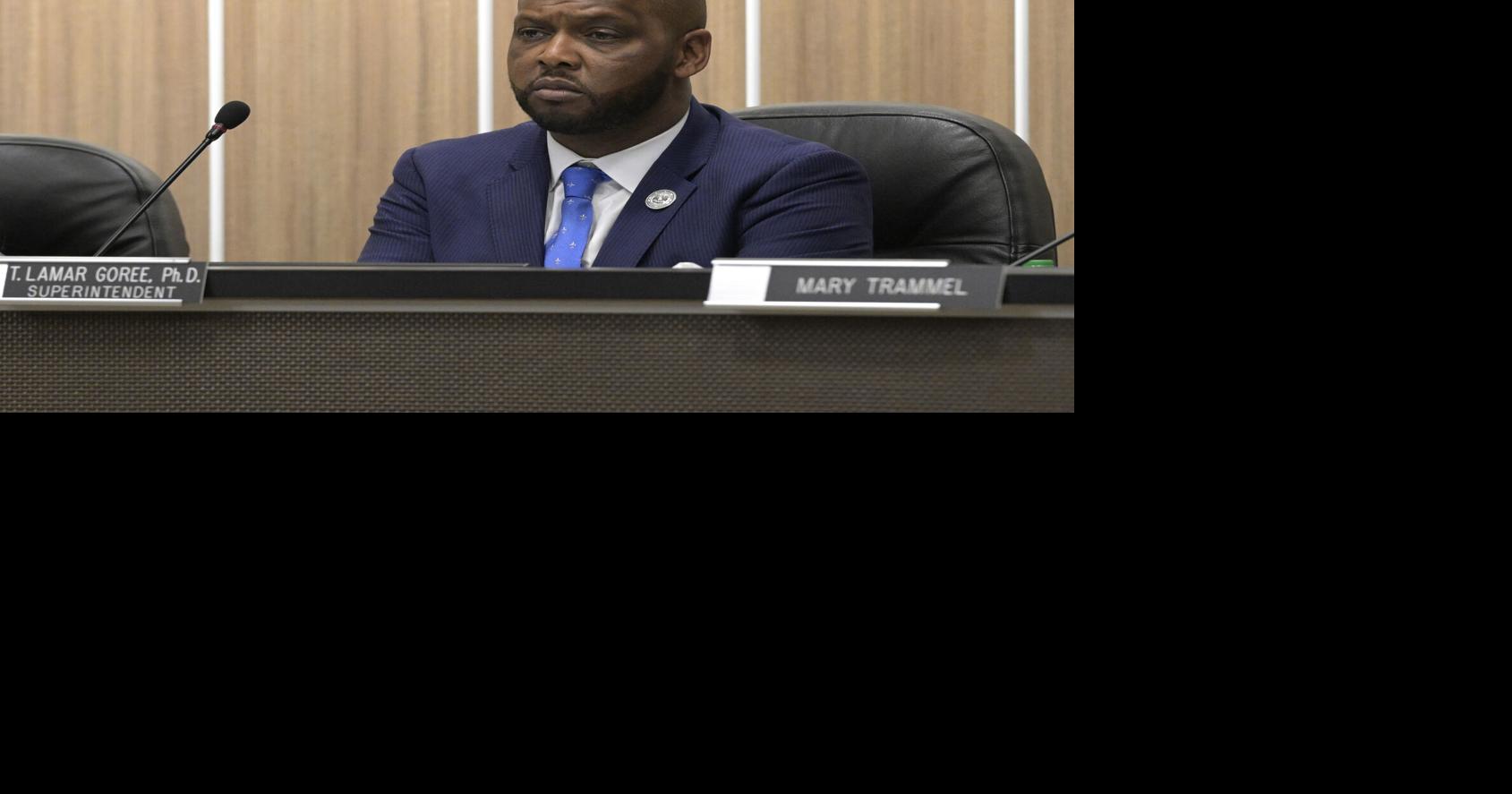 LA. education department calls for closing two Caddo schools ...