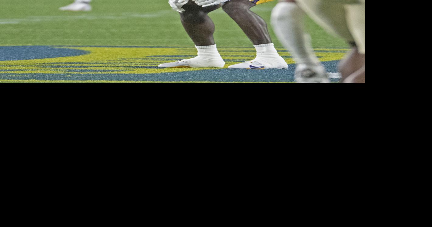 Brian Kelly confident in LSU's cornerbacks without transfer | LSU ...