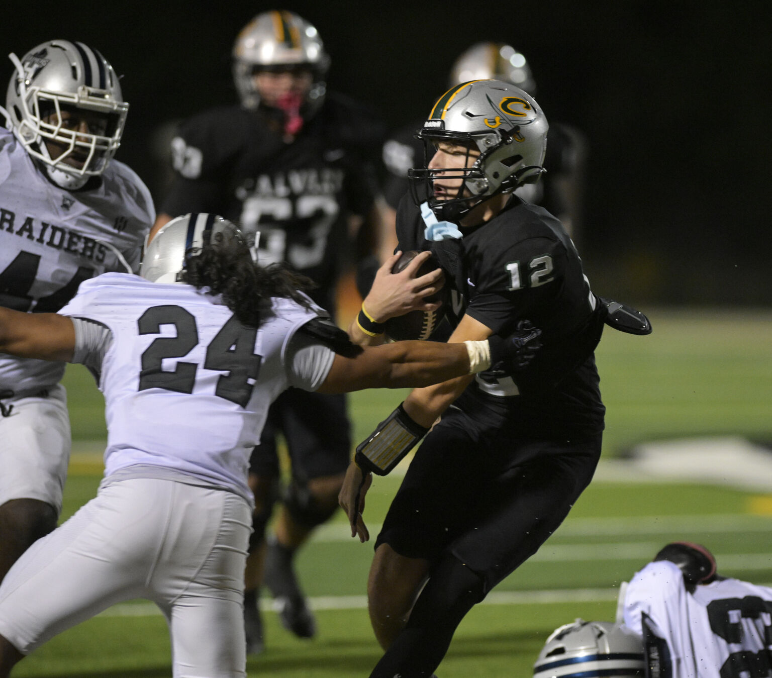 Prep football capsules, Finals: Historical notes, how to watch/listen ...