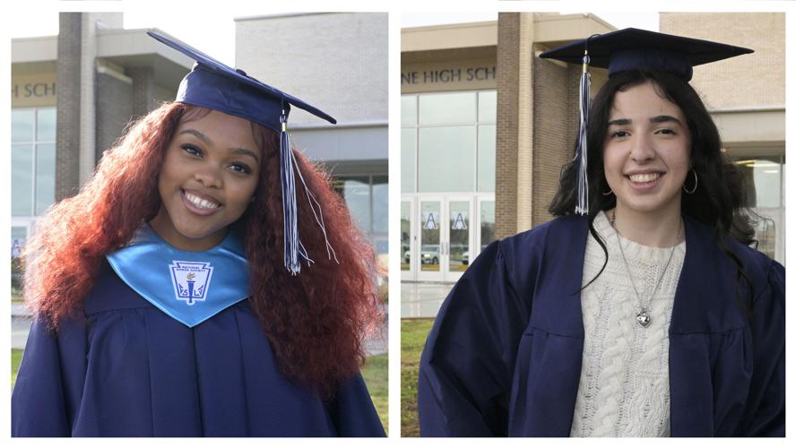 Early graduation offering Bossier students a head start | News ...