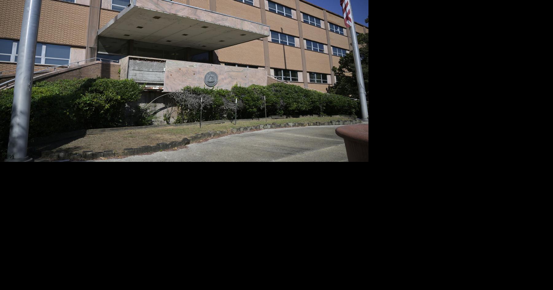Shreveport receives bid to rebuild SPD headquarters ...