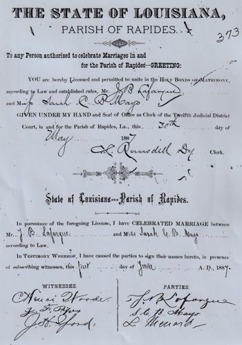 Ken Burns to include Louisianan J.B. Lafargue in documentary | Food ...