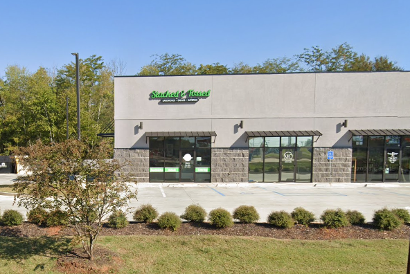 Popular Louisiana sandwich salad restaurant opening Shreveport location ...