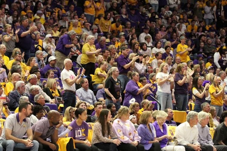 What's next for new LSU arena, River Center, PMAC project | LSU ...