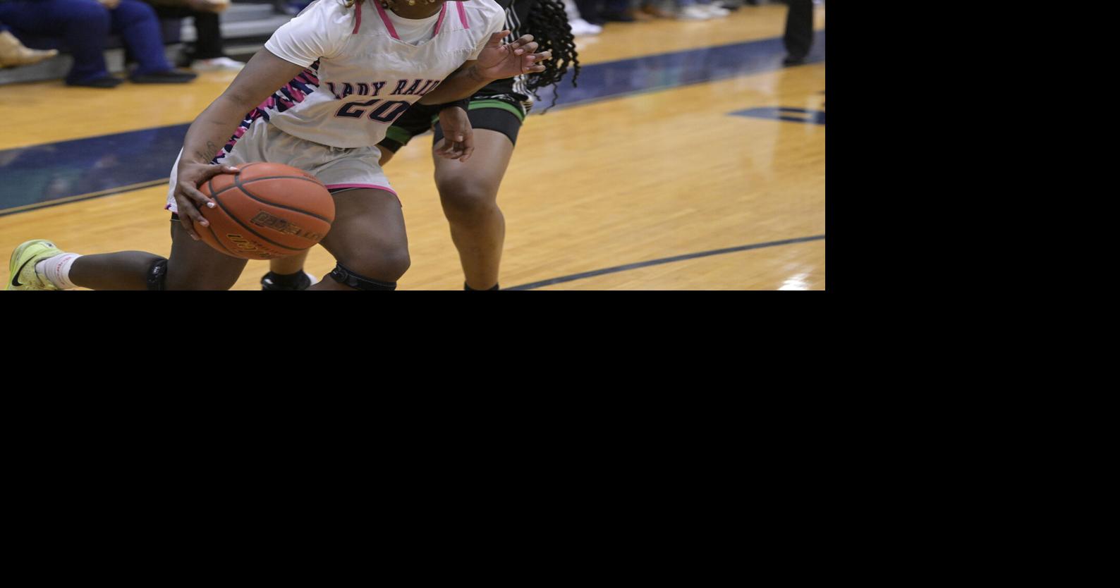 LHSAA Girls Marsh Madness state basketball schedule, Huntington ...