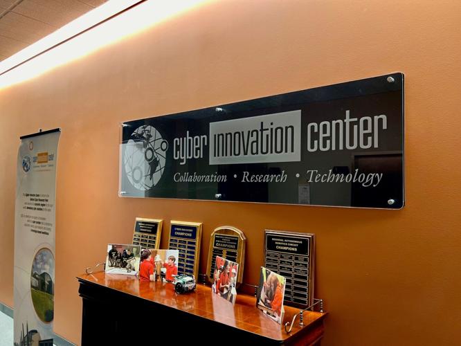 New tech president plans job growth in Shreveport, Bossier | News ...