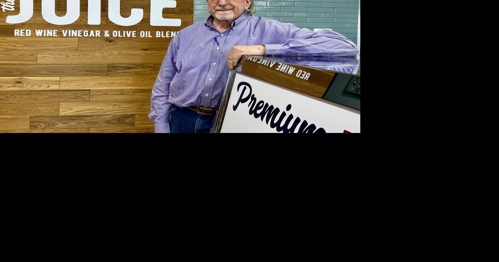 Jersey Mikes Steve Watkins SBC | | shreveportbossieradvocate.com