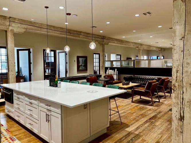 Cooper's Corner links downtown Shreveport's past and present | News ...