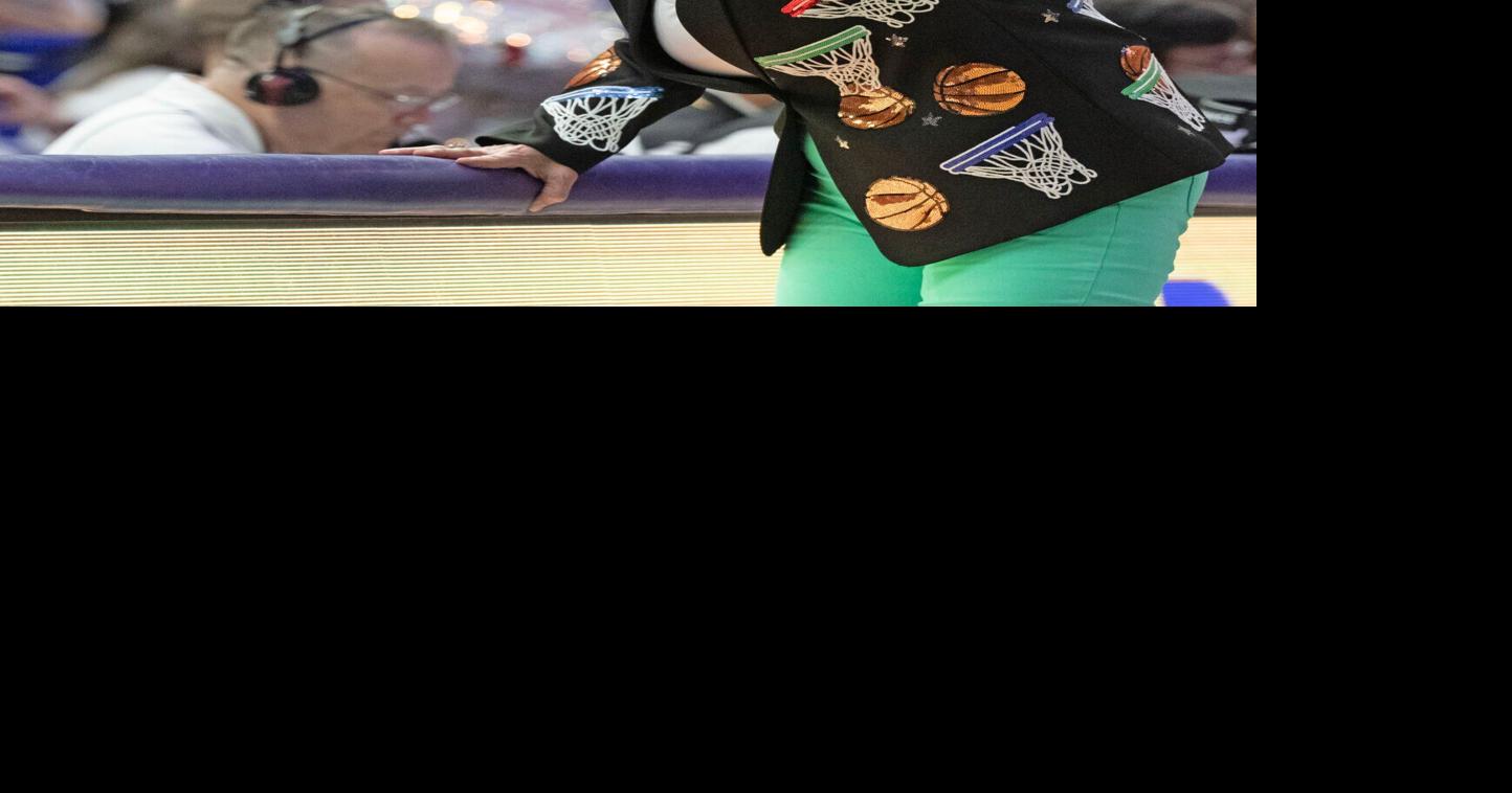 Men's and Women's College basketball schedule for week of Feb. 3-9 ...