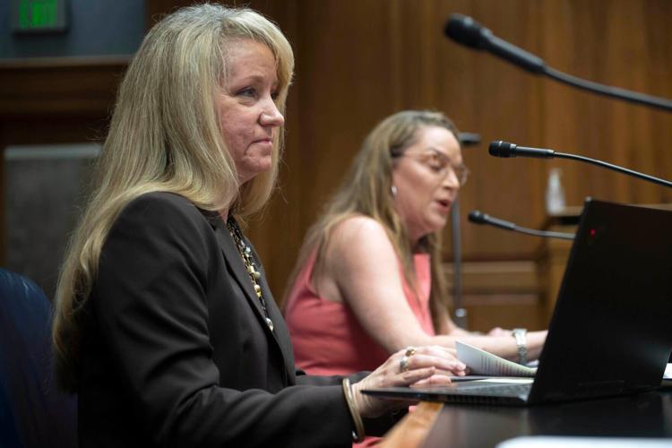 Meet the activist who inspired La.'s Ten Commandments bill | News ...
