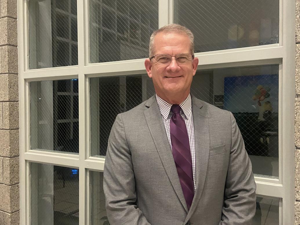 Meet new Bossier Parish Schools superintendent Jason Rowland | News ...